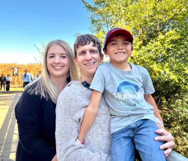 Church Staff | Grace United Methodist Church